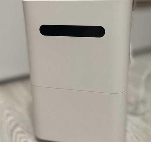 Увлажнитель воздуха xiaomi humidifier 2