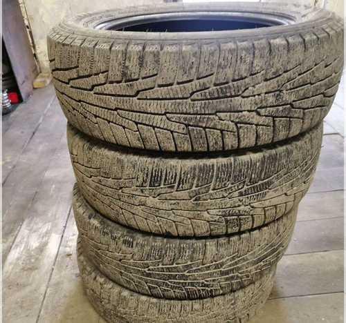 Nokian Tyres Nordman RS2 185/65 R15