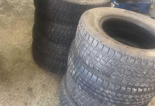 КАМА Кама-219 225/75 R16