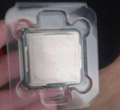 Процессор core i5 3340