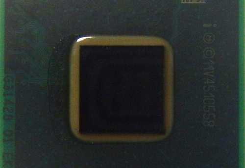 SR17E чип Intel DH82HM86