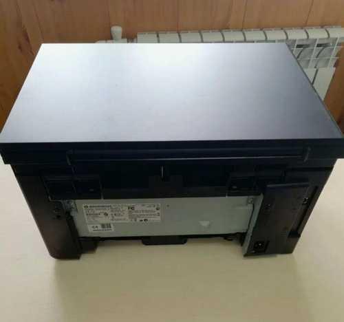 Мфу HP Laserjet PRO 1132 mfp