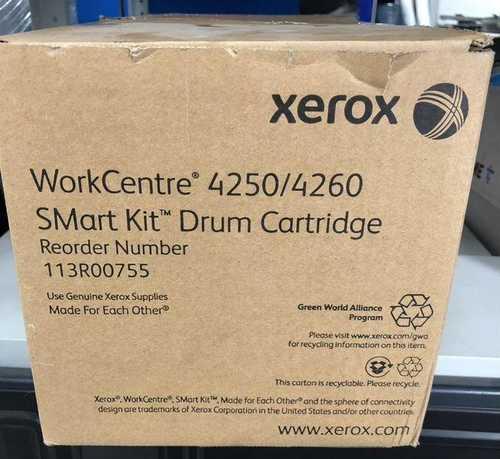 Катридж xerox WorkCentre 4250/4260