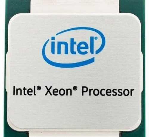 Процессор Intel Xeon E5-2667v3 для сервера