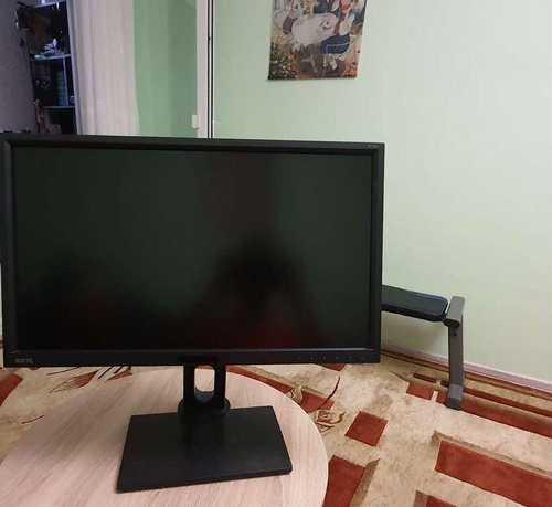 Монитор BenQ 24" BL2420PT