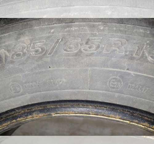 Белшина Artmotion HP 185/65 R15 88H