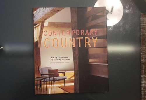 Contemporary Country