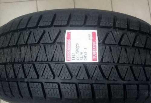 Bridgestone Blizzak DM-V3 215/65 R16 102S