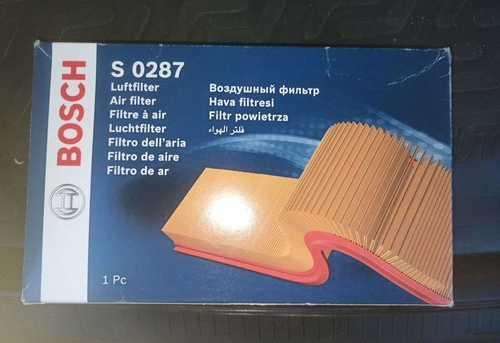 Воздушный фильтр Bosch F026400287