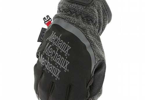 Тактически перчатки Mechanix ColdWork FastFit