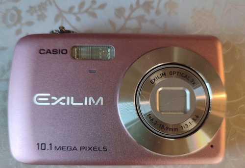 Casio Exilim ex-233