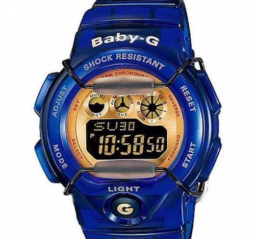 Casio Baby-G BG-1005A-2E