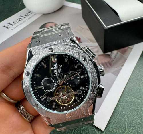 Часы Hublot механические