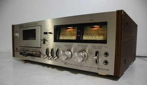 Sony TC-199SD Кассетная дека Japan