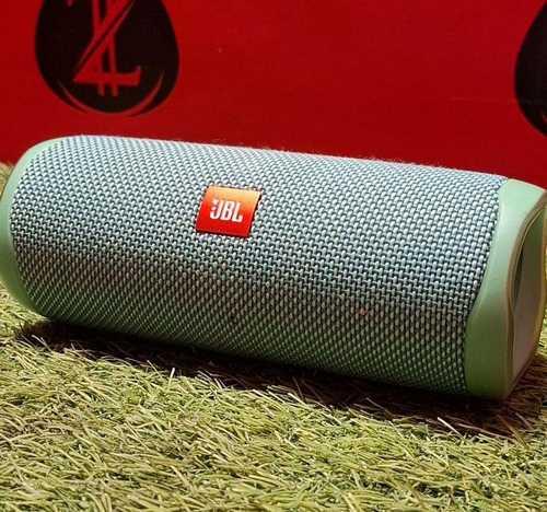 Портативная акустическая система JBL Flip 5