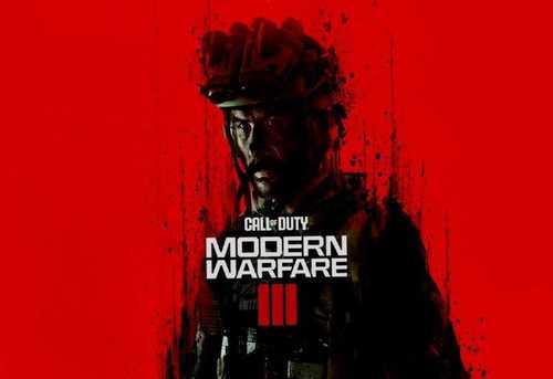 Call of Duty Modern Warfare 3 PS4PS5