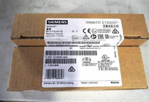 Продукция Siemens, Simatic