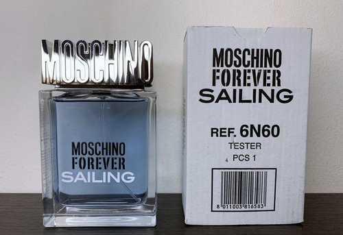 Moschino Forever Sailing (Оригинал)
