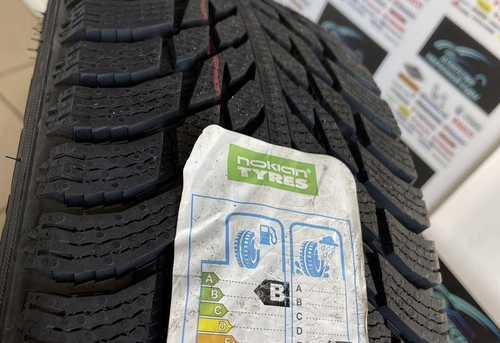 Nokian Tyres Hakkapeliitta R3 SUV 225/60 R18 104R