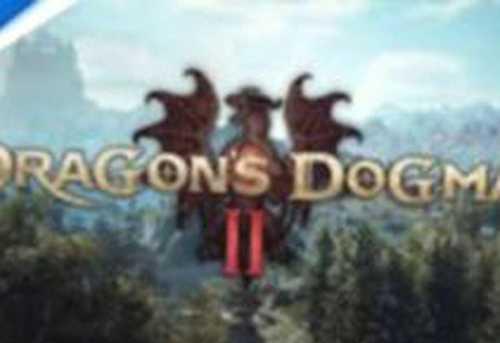 Dragon's Dogma 2 PS5 q-7122
