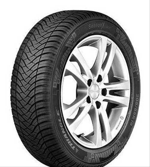 Triangle SeasonX TA01 225/45 R17 94W