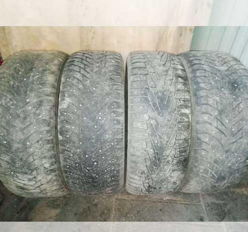 Nokian Tyres Hakka SUV 245/60 R18