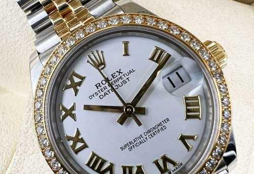 Часы Rolex Datejust 31 мм 278383