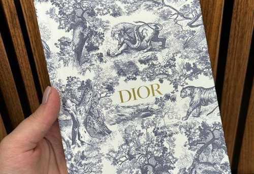 Dior Блокнот (без коробки)