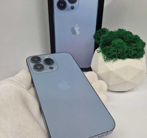 iPhone 13 Pro, 256 ГБ