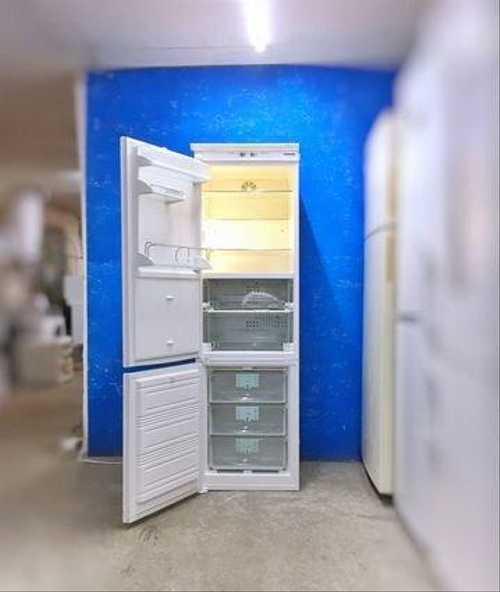 Холодильник Liebherr встраиваемый бу гарантия