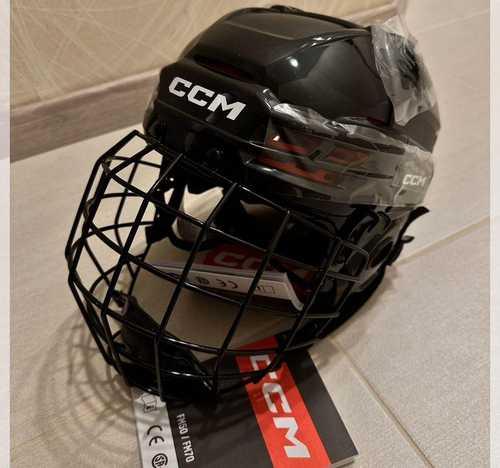 Шлем CCM Tacks 70