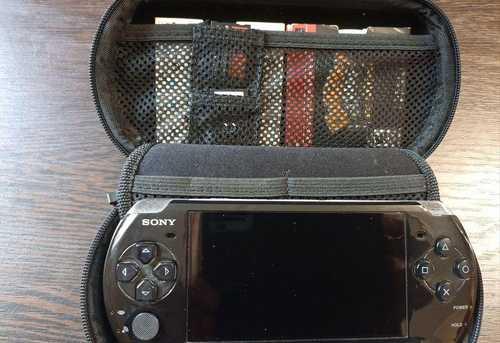 Sony PSP