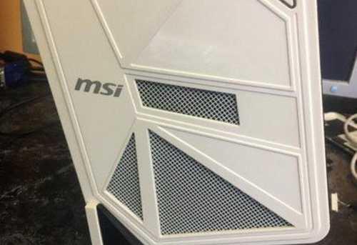Неттоп (миникомпьютер) MSI MS-B062