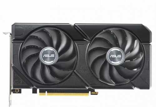 Видеокарта Asus GeForce RTX 4060 Ti OC 637208