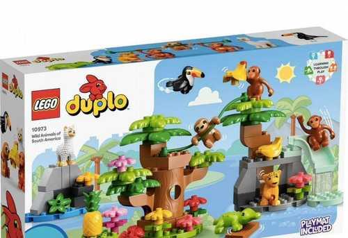 Lego Duplo 10973