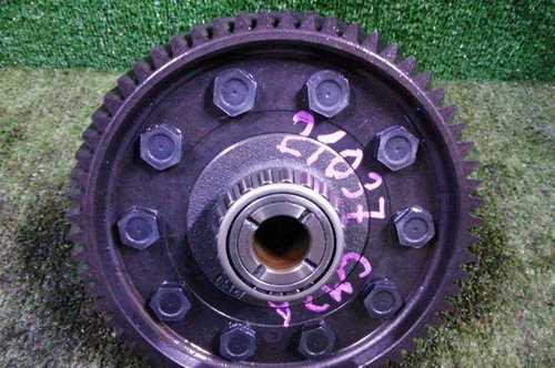 Дифференциал Mitsubishi Mirage CM2A 4G15 1998