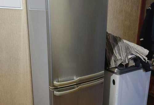 Холодильник samsung RL28fbsv/SI