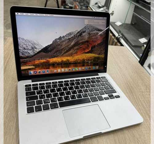 Apple macbook pro 13 retina 2015 Core i5/8/256