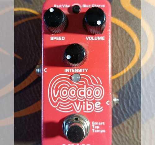 Nux Cherub Voodoo Vibe