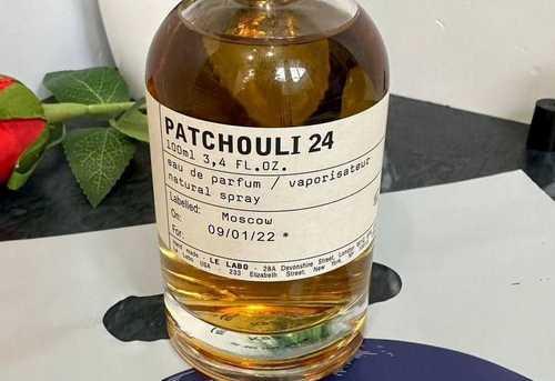 Le Labo Patchouli 24 98 мл(с витрины) парф вода