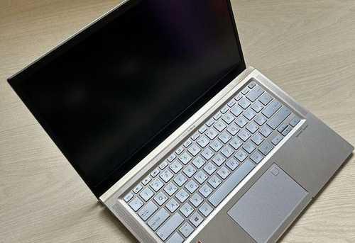 14" ASUS ZenBook 14 UM431D, 250 ГБ, Ryzen 5 3500U, RAM 8 ГБ, Radeon Vega 8