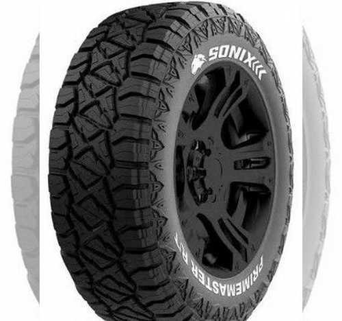 Sonix Primemaster R/T 275/65 R18 116Q