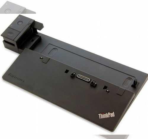 Док станция Lenovo ThinkPad Pro Dock