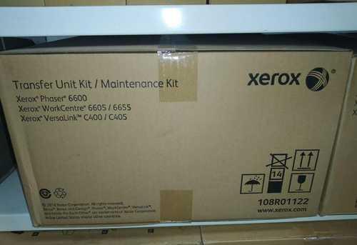 Xerox 108r01122