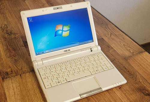 Нетбук Asus Eee PC 900