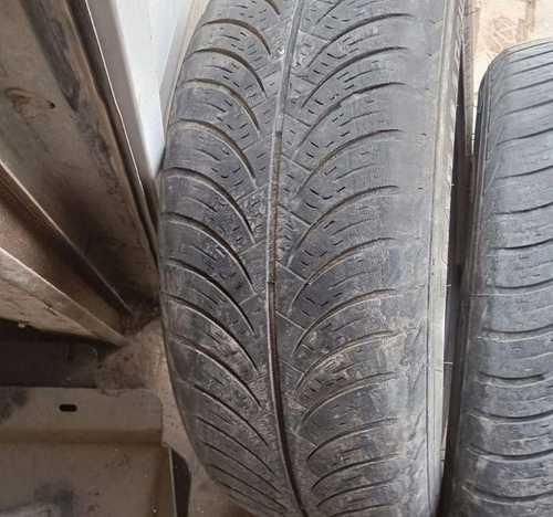 Roadmarch Prime A/S 205/55 R16
