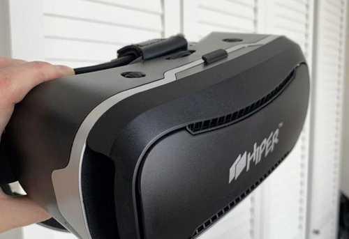 Hiper VRQ+ очки виртуальной реальности