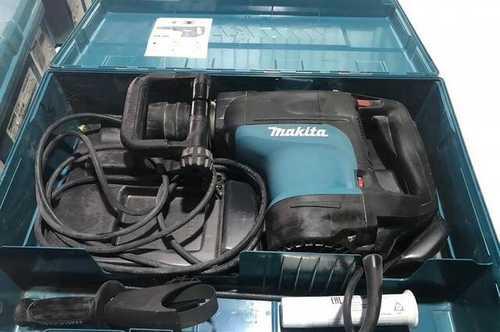 Перфоратор Makita HR 4501C