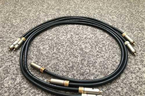 Межблочный кабель Tchernov cable special MkII IC