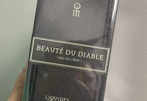 Les Liquides Imaginaires Beaute du Diable 100 ml